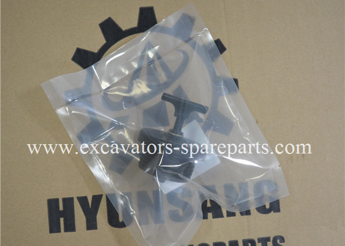 07025-00200 198-Z11-3710 14X-911-1631 01643-31232 Oil Cap for KOMATSU PC450-7 PC400-8